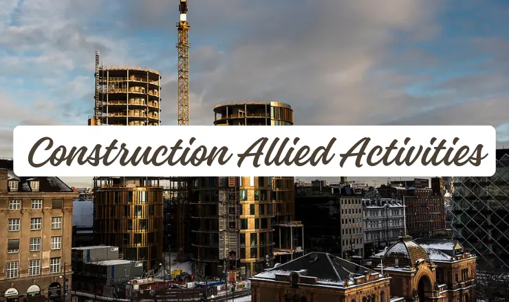 Building Construction Company Looking for Investment In Saharsa