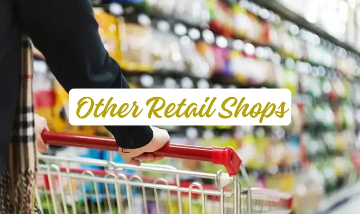 A Running Optical Brand with Showroom is for Sale