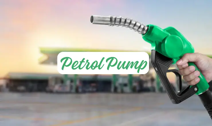 A Well-Established Petrol Pump is looking for Investment in Hyderabad